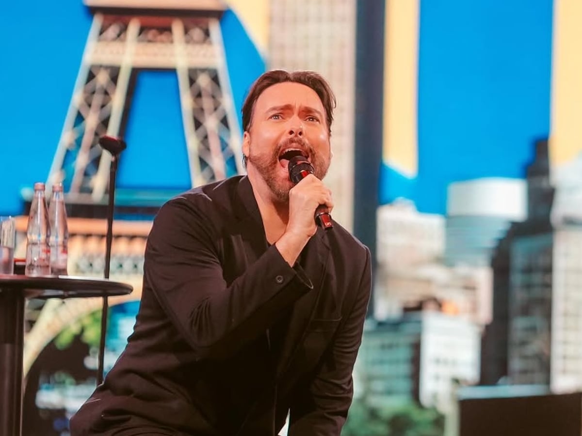 Abucheo a humorista venezolano genera la primera gran polémica en ...