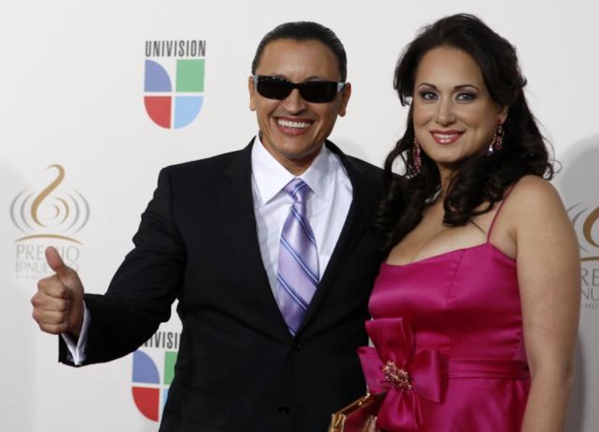 Elvis Crespo se divorcia tras 15 años de matrimonio y se enfoca en la ...