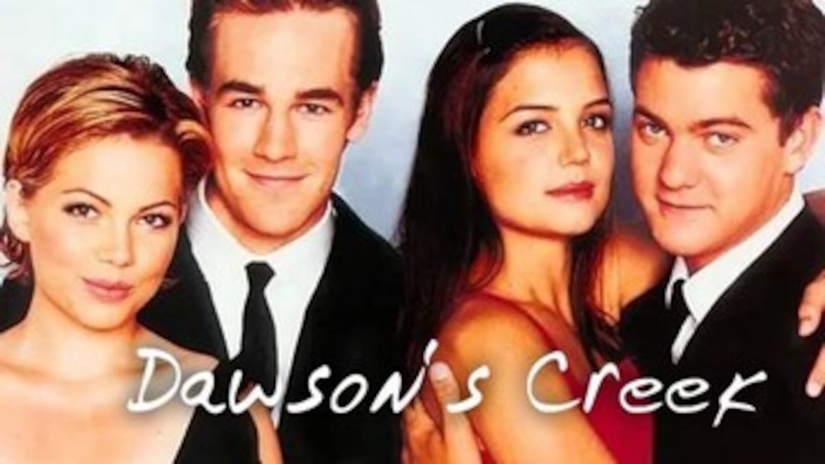 ¿Creciste en los años 90? Seguro reconoces alguno de estos programas de ...