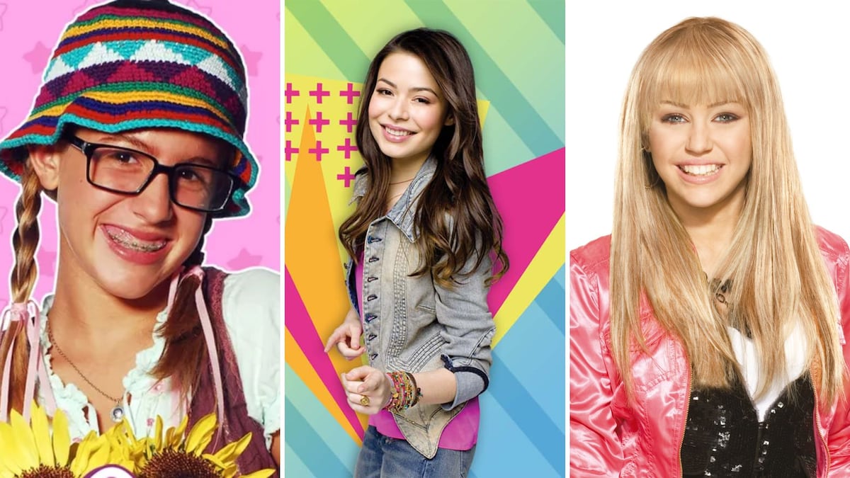 ¿Creciste en los años 2000? Seguro reconoces alguno de estos programas ...