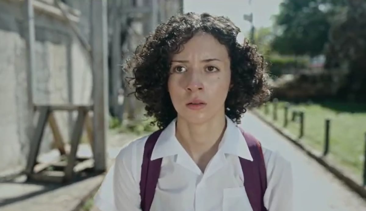 Embarazo en la adolescencia: no todas las maternidades empiezan felices | Ellas