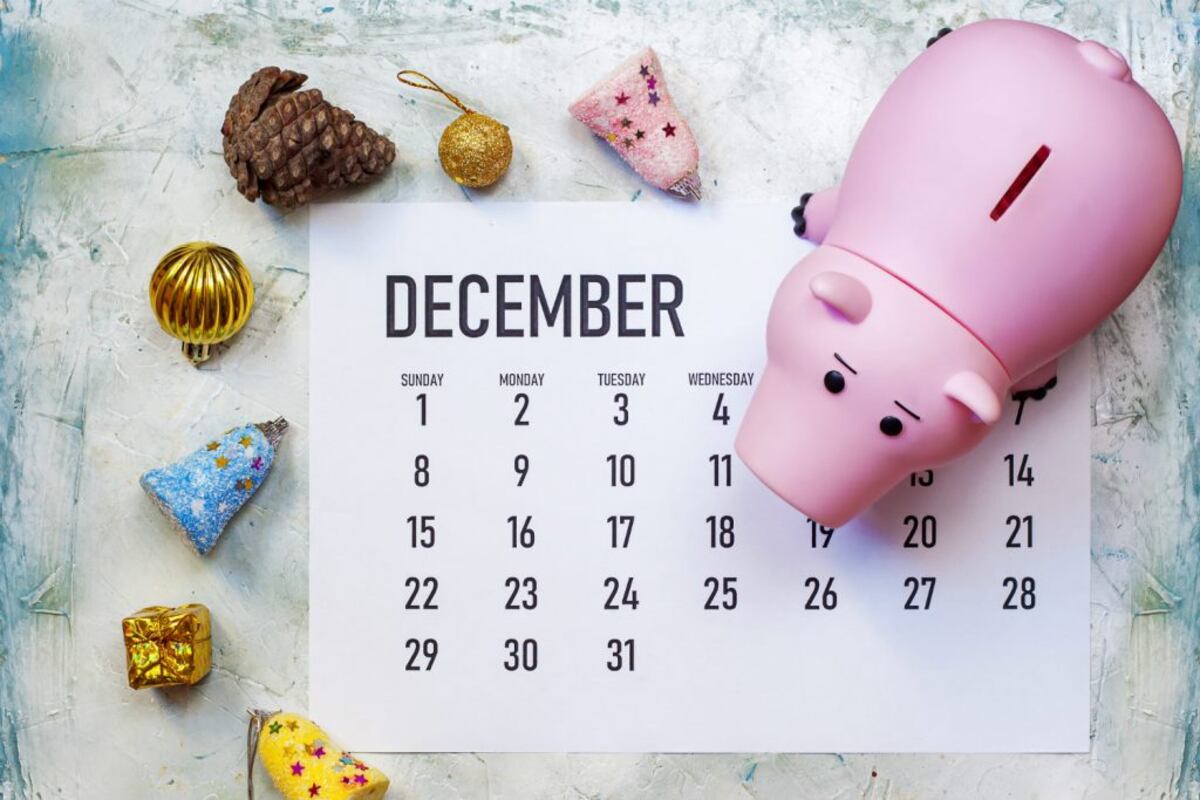 11 ideas para anticipar las fiestas de diciembre | Ellas