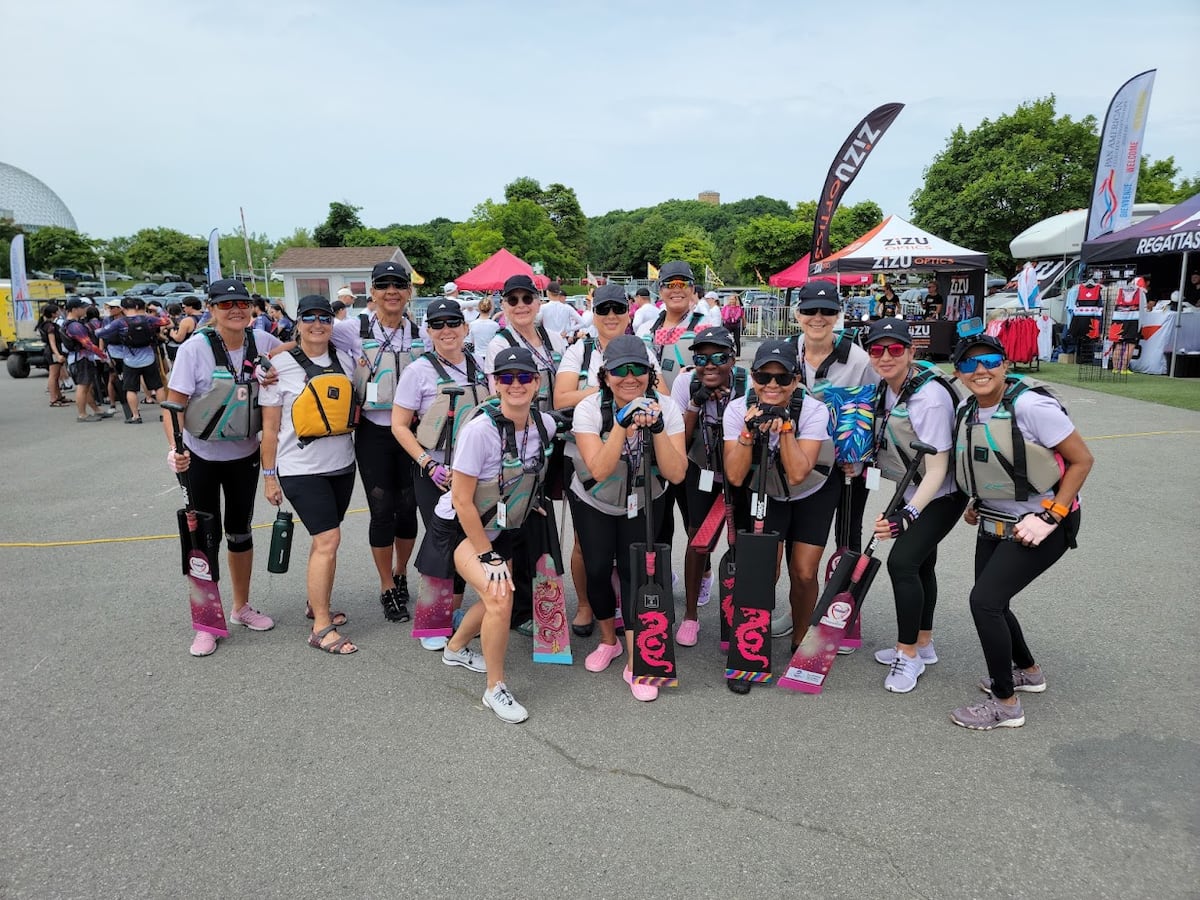 DragonHeart gana triple oro en el Campeonato Panamericano de ...
